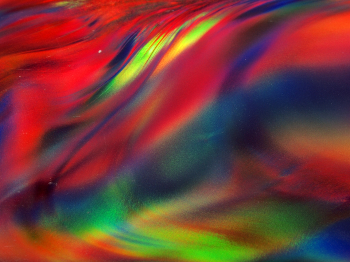 Synthetic Opal & Lab Created Opals